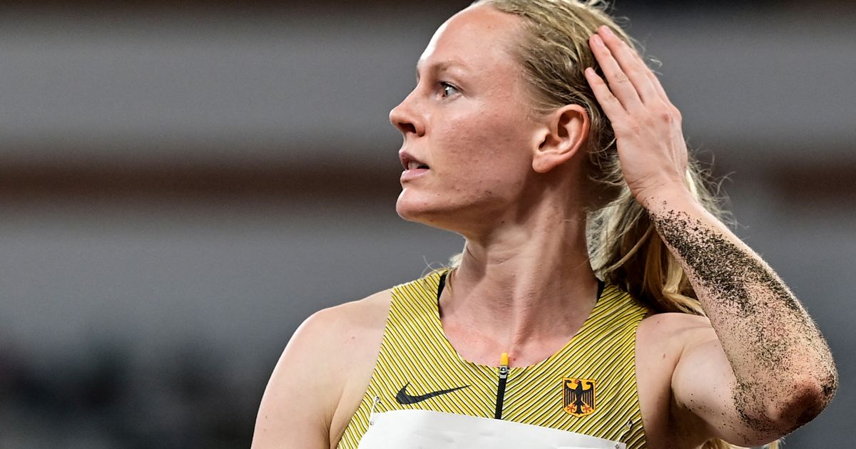 Neele Eckhardt-Noack: Knapp vorbei am Sommermärchen | BUNTE.de