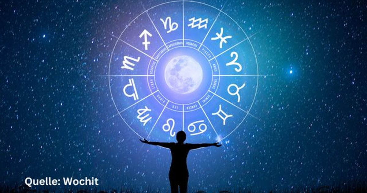 Feuer, Wasser, Luft und Erde: Das verraten die 4 Elemente über dein ...