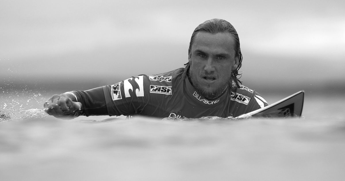 Mit nur 45 Jahren: Surf-Star Chris Davidson nach Pubschlägerei verstorben | BUNTE.de