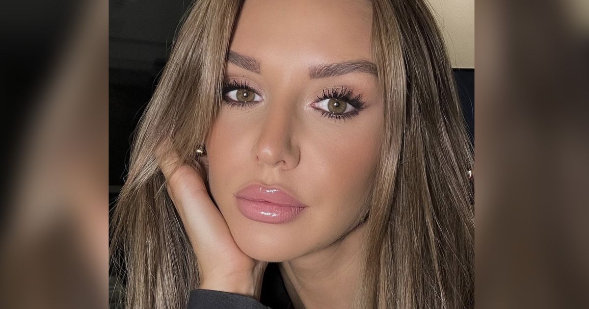 Gerda Lewis: Verrat unter Freundinnen – ihre Freundin schläft mit ...