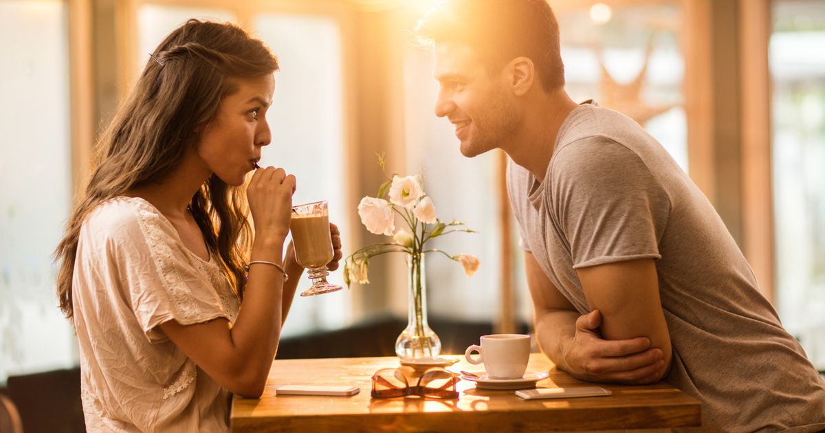 Dating-Tipps: Das perfekte Kennenlernen: Diese Blind Dates solltest du ...