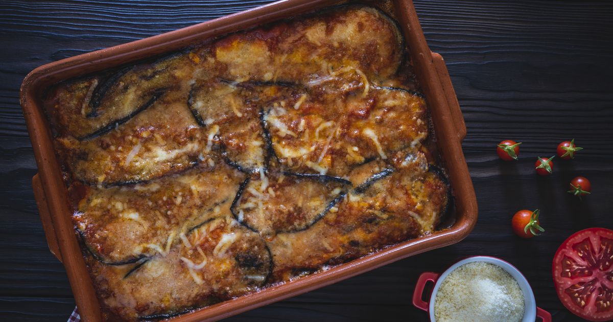 Low Carb: Die beste Lasagne-Alternative zum Abnehmen | BUNTE.de