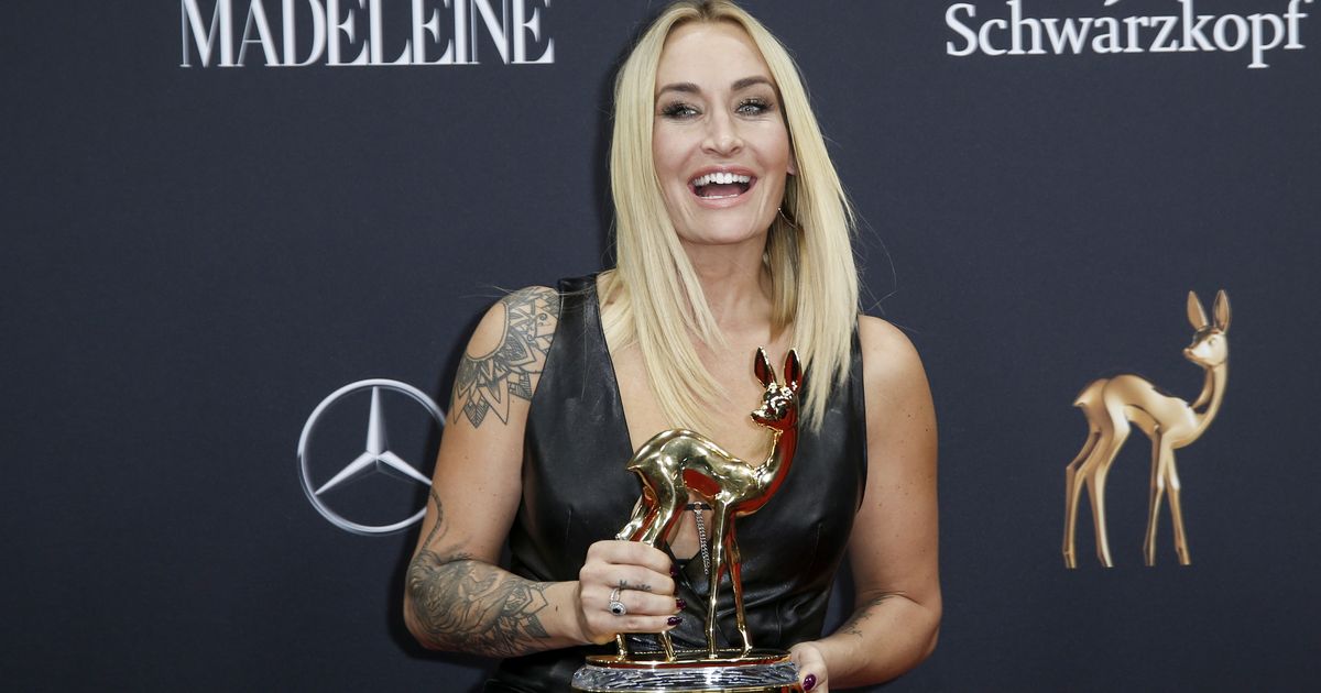Sarah Connor, Robbie Williams & Co.: Promis, die ihr Leben komplett ...