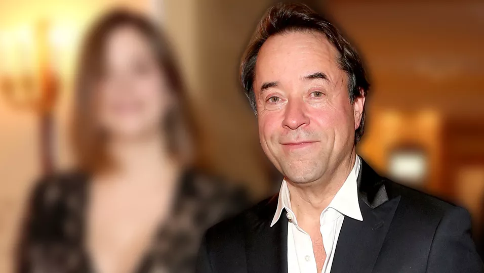 "Tatort"-Star Axel Prahl: Sie ist seine bildschöne Ehefrau Silja | BUNTE.de