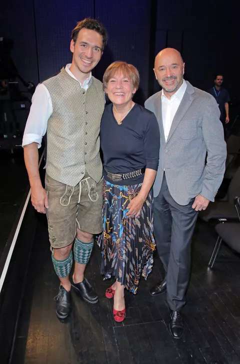 Rosi Mittermaier (†72): Zum ersten Todestag: Erinnerungen an ihr Leben - Bildergalerie bei BUNTE.de