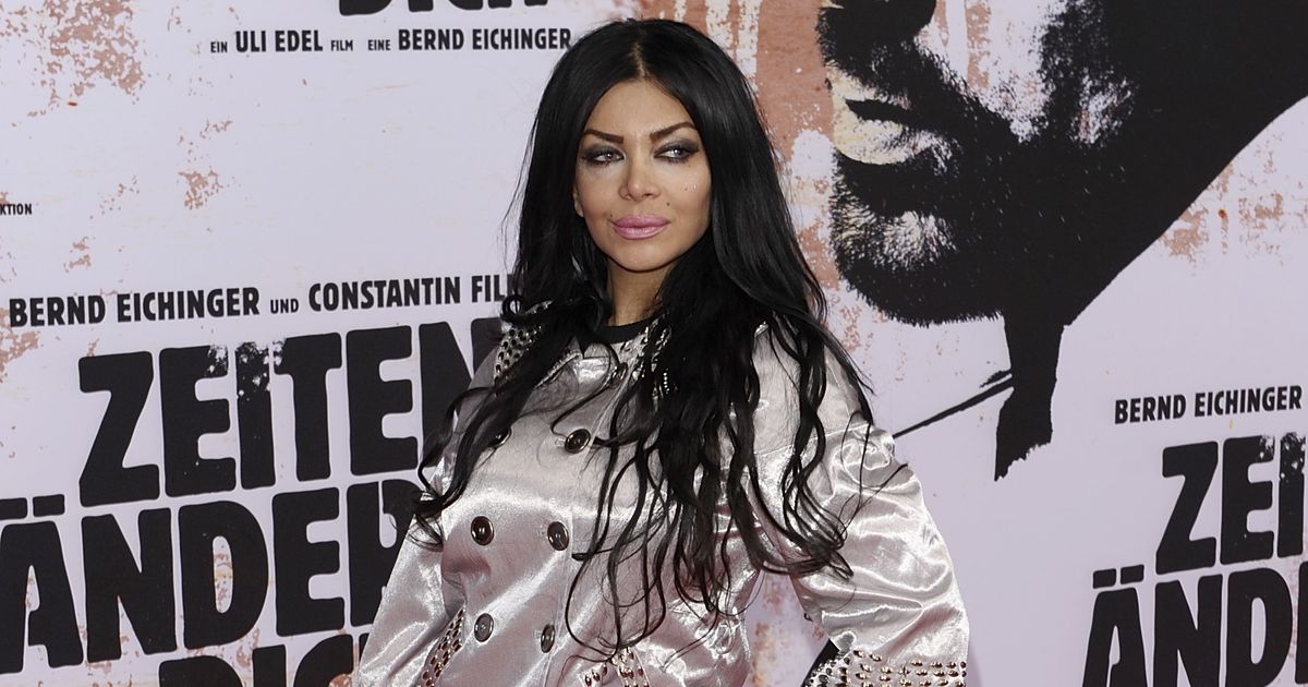 Kader Loth: Sie wurde bestohlen: "Alles weg, meine tollsten Sachen ...