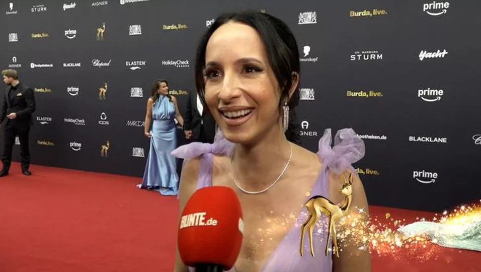 So süß! "Stubbe" Wolfgang Stumph schwärmt von seinem Enkel | BUNTE.de