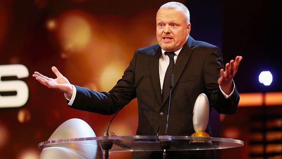 Für Stefan Raabs Kampf will Evelyn Burdecki "Nummerngirl" sein | BUNTE.de