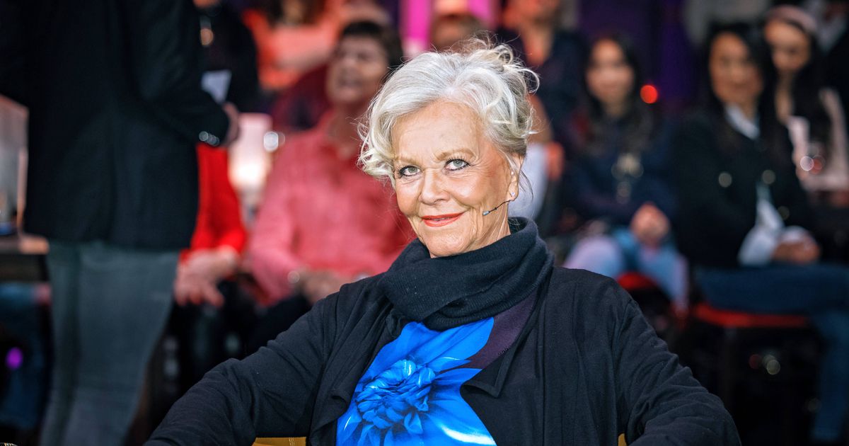 DDR-Star Dorit Gäbler kämpft gegen den Krebs | BUNTE.de