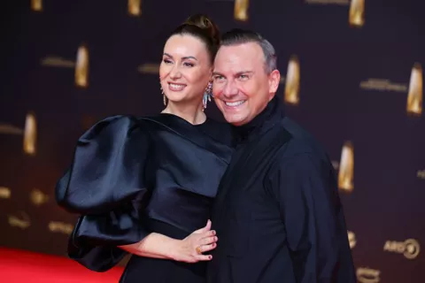 Barbara Schöneberger, Klaas Heufer-Umlauf, Bill Kaulitz & Co.: Stars ...