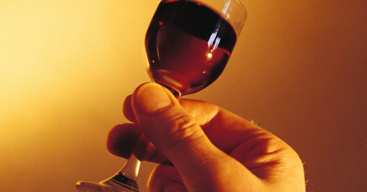 Digestif: Der richtige Absacker nach dem Menü | BUNTE.de