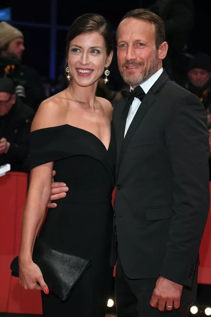 "Tatort"-Star Wotan Wilke Möhring: Wen Kommissar Falke im echten Leben ...