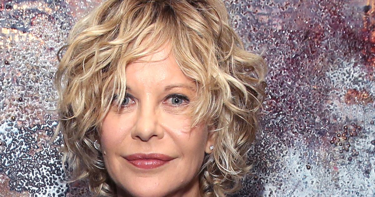 Meg Ryan: Botox ade? Ihre natürliche Schönheit ist zurück | BUNTE.de