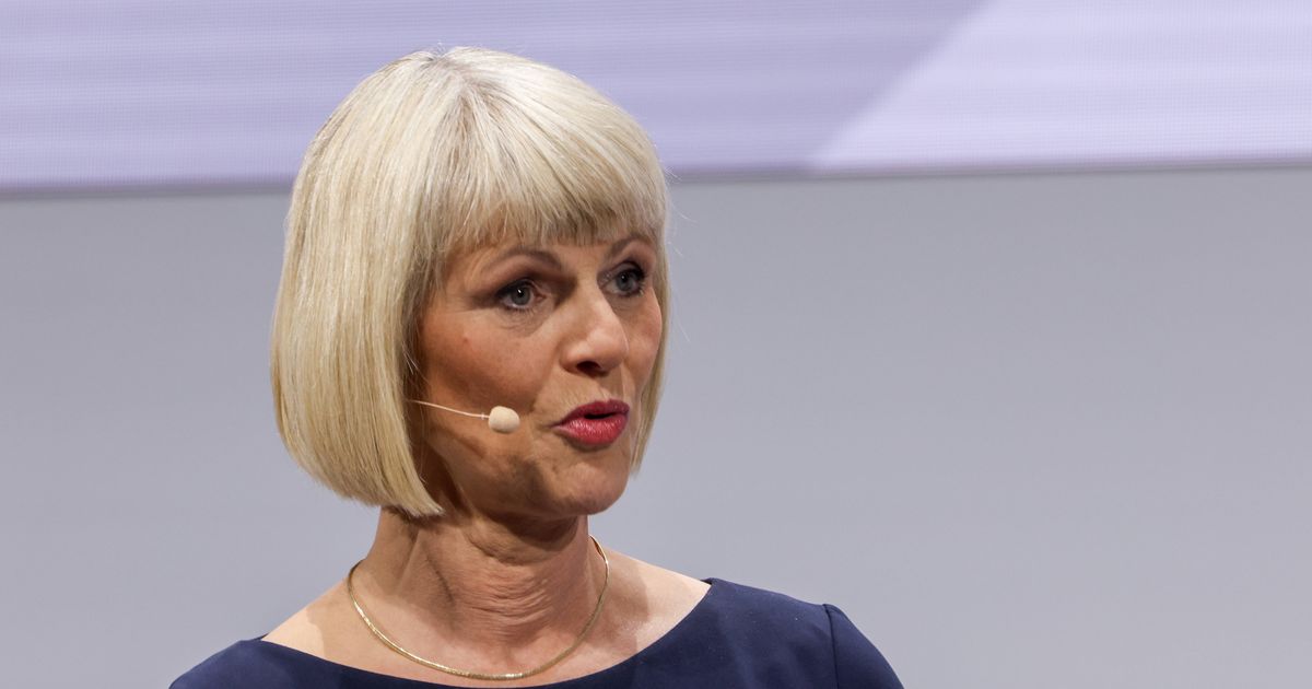 Gundula Gause spricht erstmals über TV-Kollaps | BUNTE.de