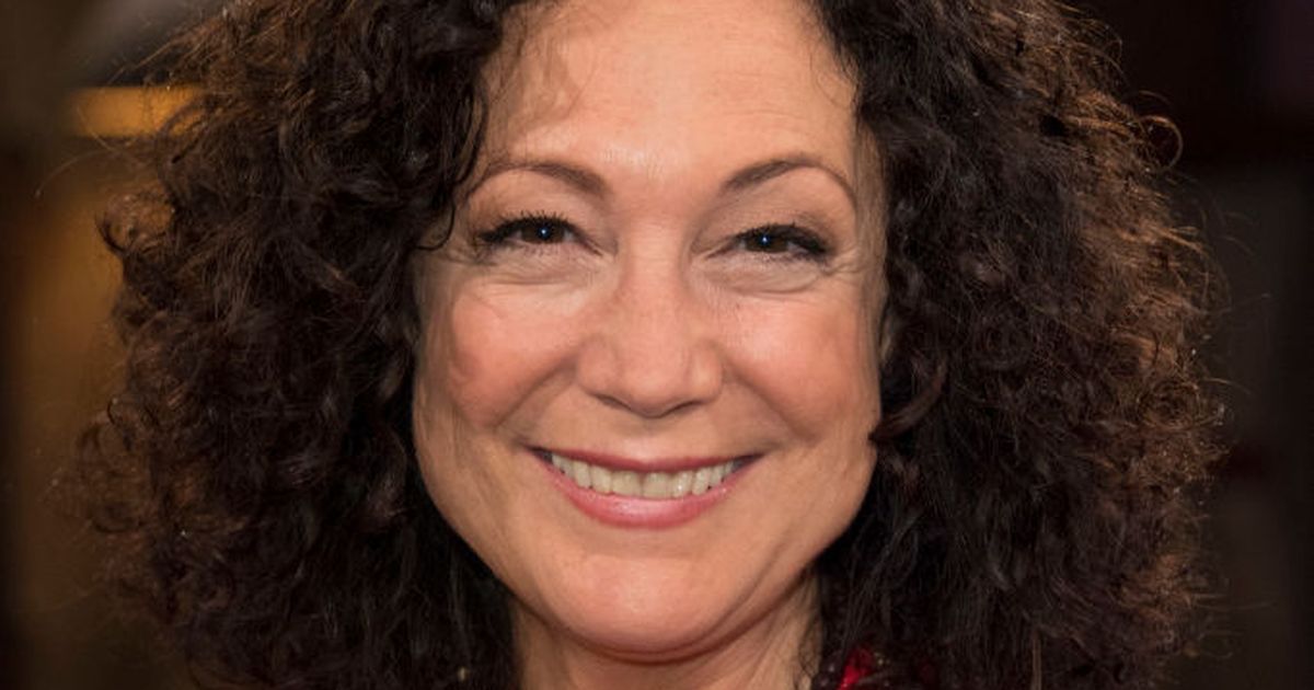 "Traumschiff"-Star Barbara Wussow schwärmt von Ehemann Albert Fortell ...