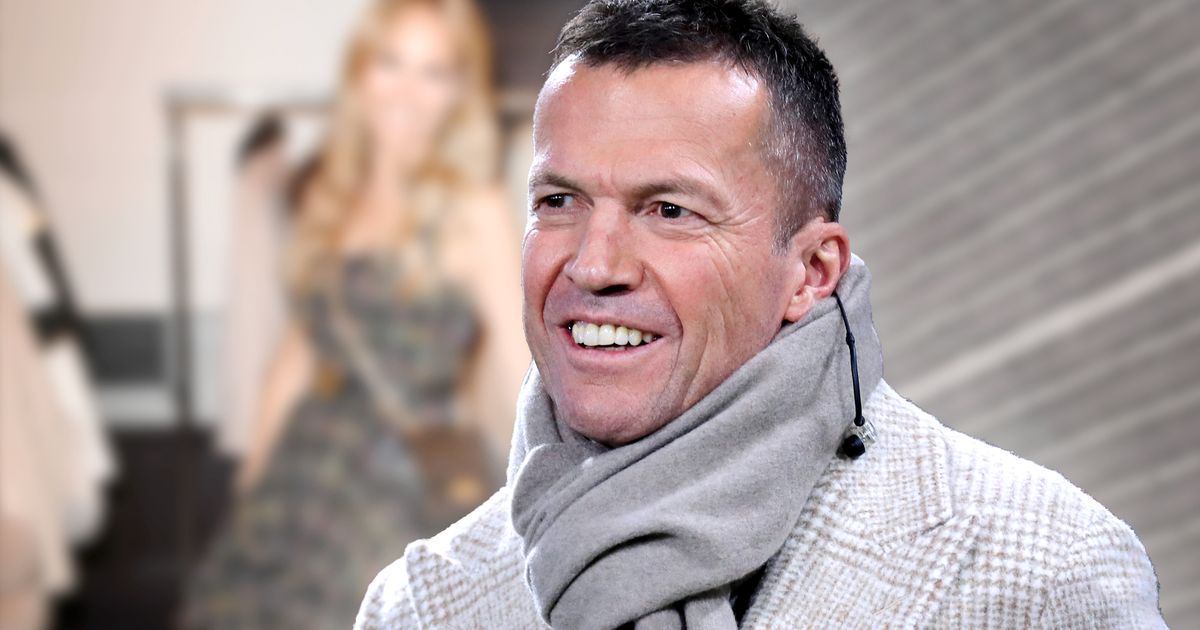 Lothar Matthäus: 13 Jahre nach der Scheidung: Das macht Marijana ...
