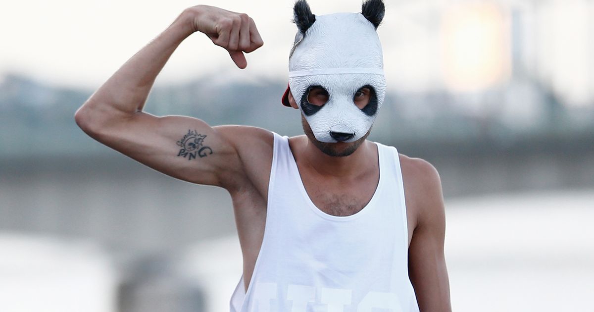 Cro: Mit „Oma-Songs“ zum Superstar! | BUNTE.de