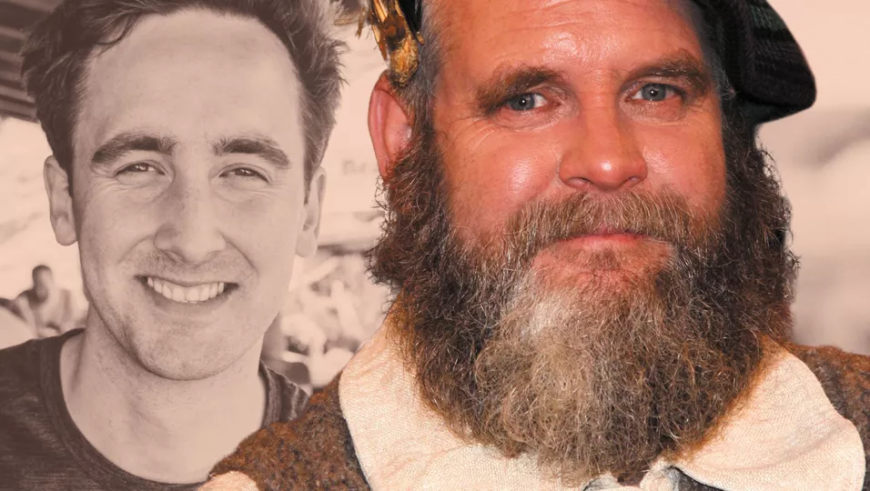 The Kelly Family: Paul Kellys Sohn erzählt von seiner Kindheit abseits ...