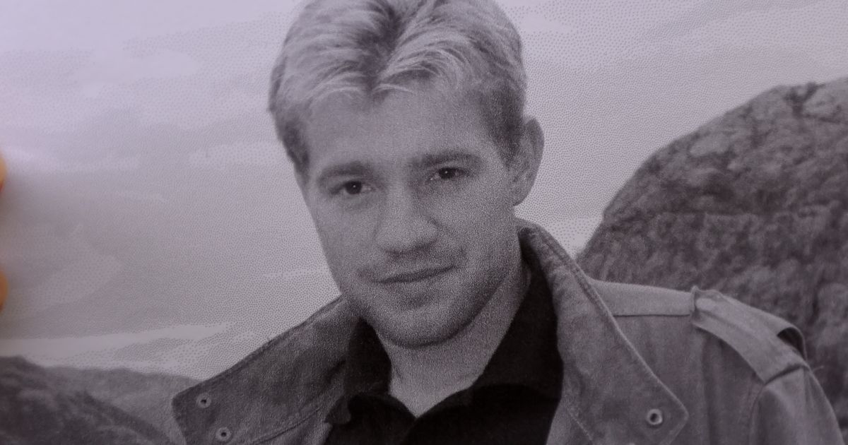 Lars Mittank: Seit 7 Jahren vermisst: Wieso gibt es keine Hinweise auf ...