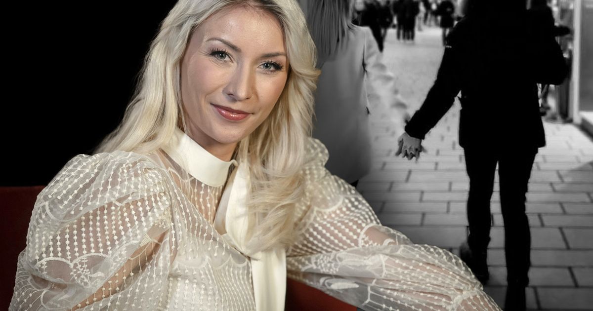 Anna-Carina Woitschak: Sie hält Händchen mit ihrem neuen Freund Daniel ...