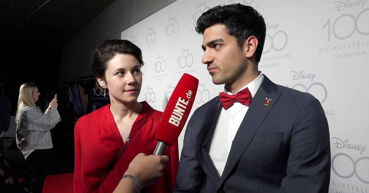 "Sturm der Liebe"-Star Marcel Zuschlag: Liebeskrise mit Eleni in Sicht ...