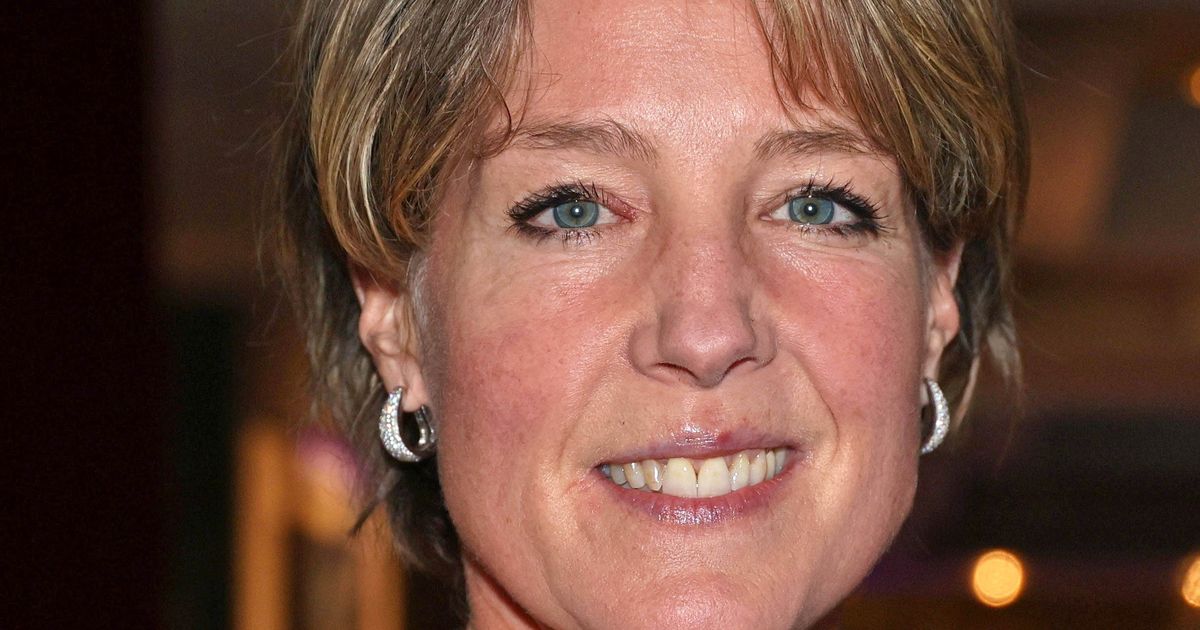 Steakhouse-Erbin Christina Block: Festnahme im Sorgerechtsstreit | BUNTE.de