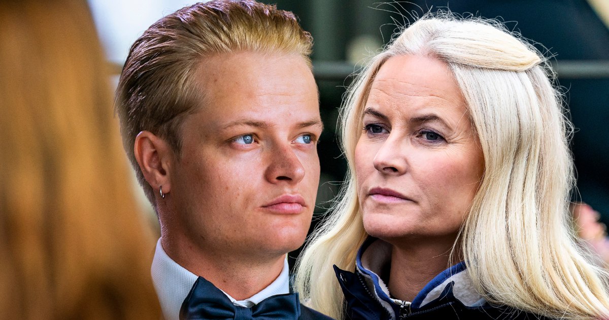 Vergewaltigungs-Vorwurf gegen Mette-Marits Sohn: Marius Borg Hoiby verhaftet | BUNTE.de