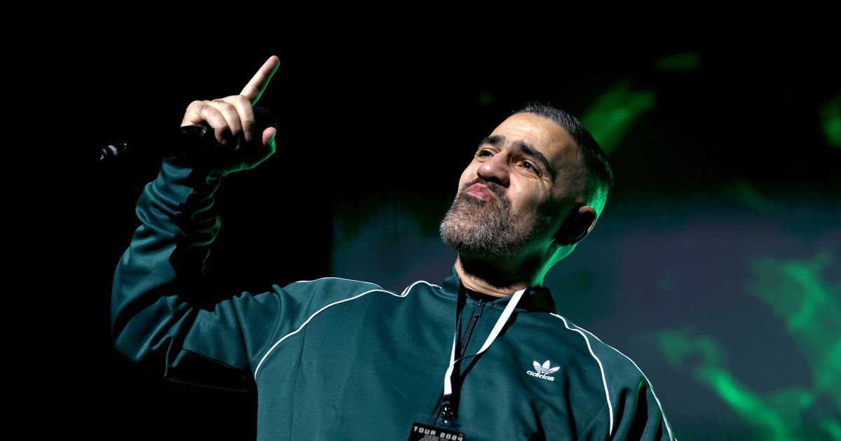Eine letzte Tour: Der Rapper Bushido verkündet sein Karriere-Aus | BUNTE.de