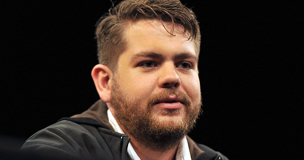 Jack Osbourne: Sehstörung: So fing das Drama an! | BUNTE.de