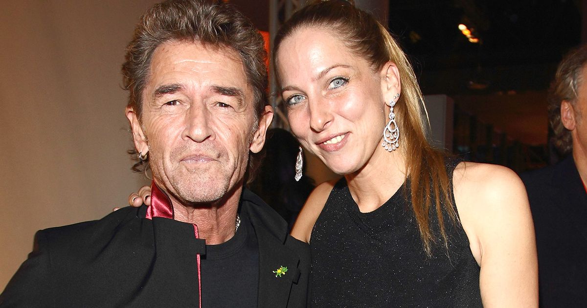 Peter Maffay: So sehr leidet seine Noch-Ehefrau Tania | BUNTE.de