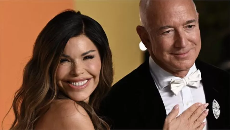 Millionen-Hochzeit in Venedig: Hat Jeff Bezos einen Ehevetrag? | BUNTE.de