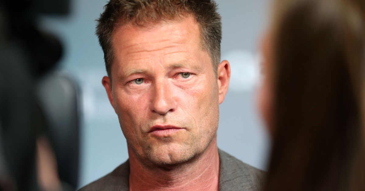 Til Schweiger: Nach Auszeit: Er ist zurück in der Öffentlichkeit | BUNTE.de