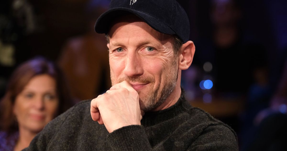 Wotan Wilke Möhring: Er spricht erstmals über seine neue Liebe | BUNTE.de