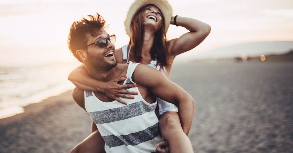 Urlaubs-Fakten: Romantik am Strand? 3 Mythen über den Pärchen-Urlaub ...