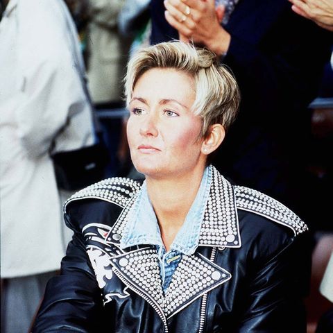 Martina Effenberg: Aktuelle News, Infos & Bilder | BUNTE.de