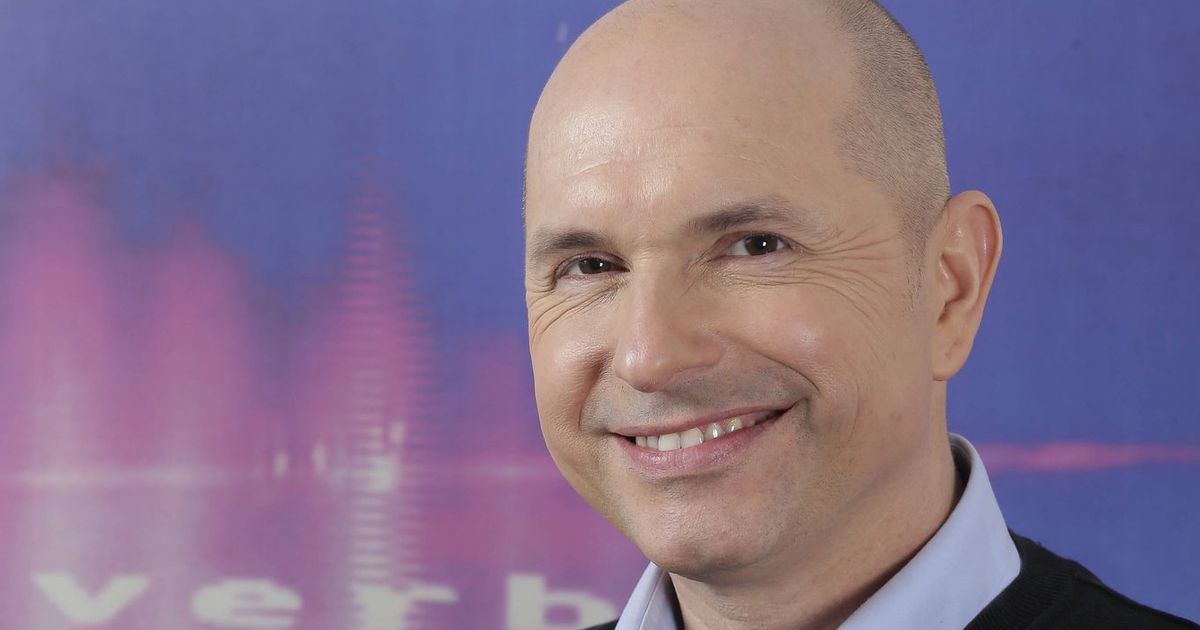 MDR-Moderator Steffen Quasebarth will für Wagenknecht-Partei ...