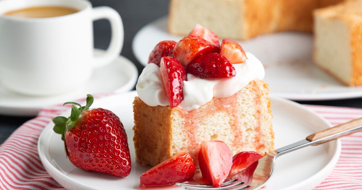 Zum Muttertag Kuchen backen: 3 tolle Ideen | BUNTE.de