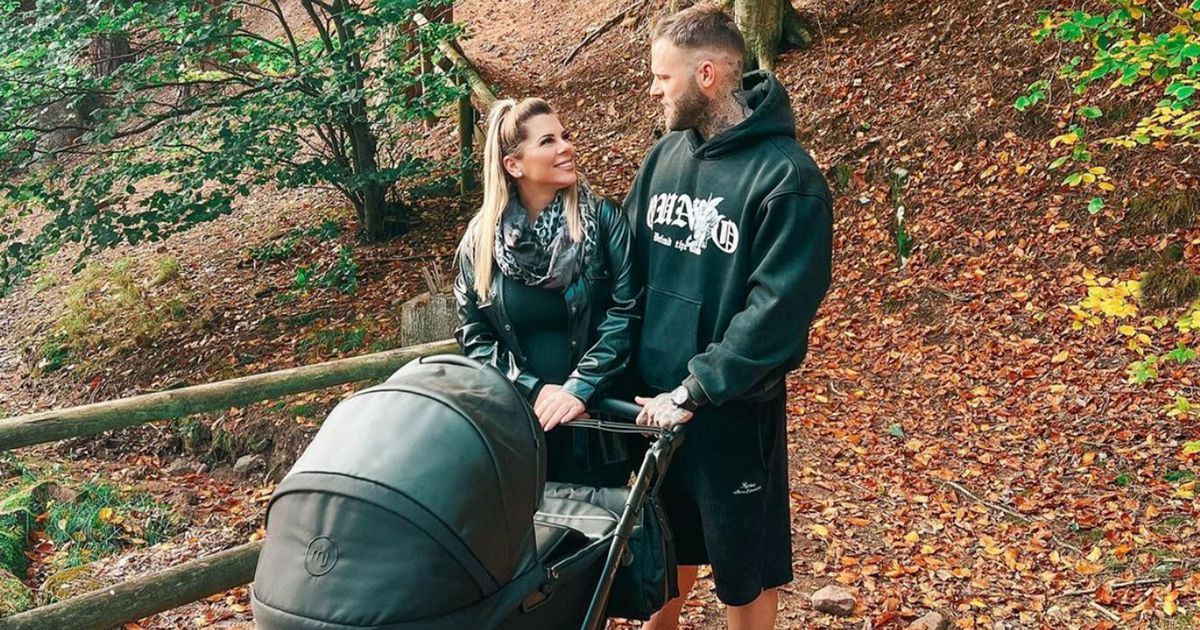 Jenny Frankhauser spricht erstmals über ihre Fehlgeburt | BUNTE.de