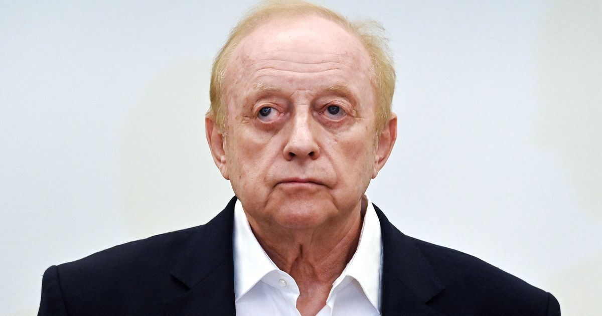 Alfons Schuhbeck: Star-Koch legt überraschend Geständnis ab | BUNTE.de