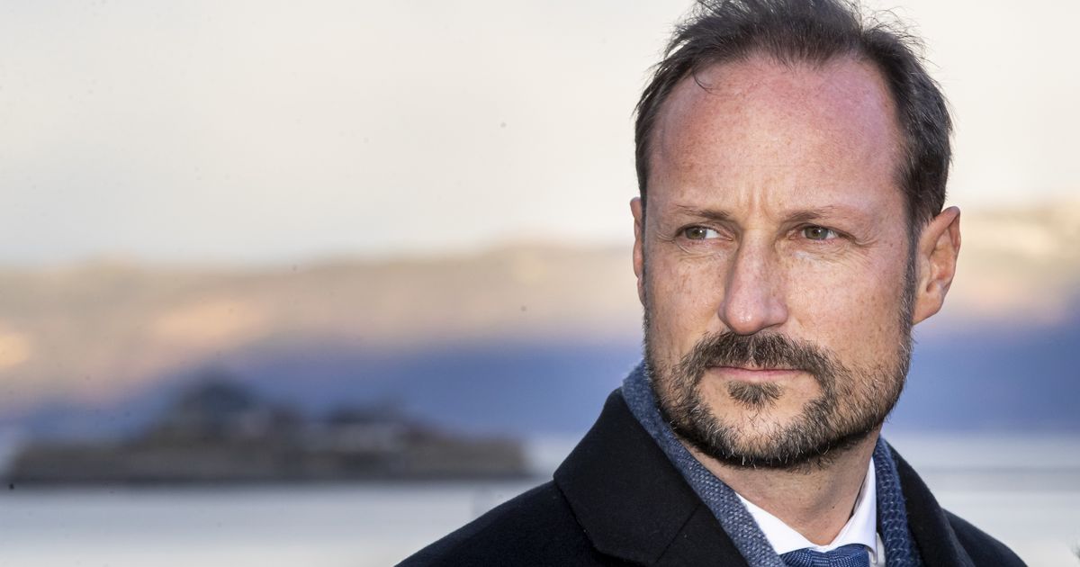 Haakon von Norwegen erwartet ähnliches Schicksal wie König Charles ...