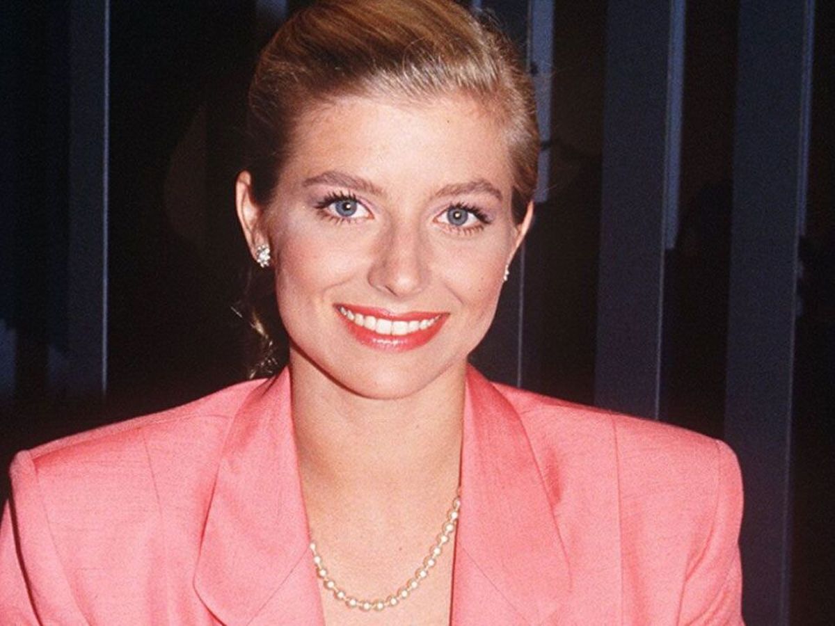 Susan Hollywood's Instagram, Twitter & Facebook on IDCrawl