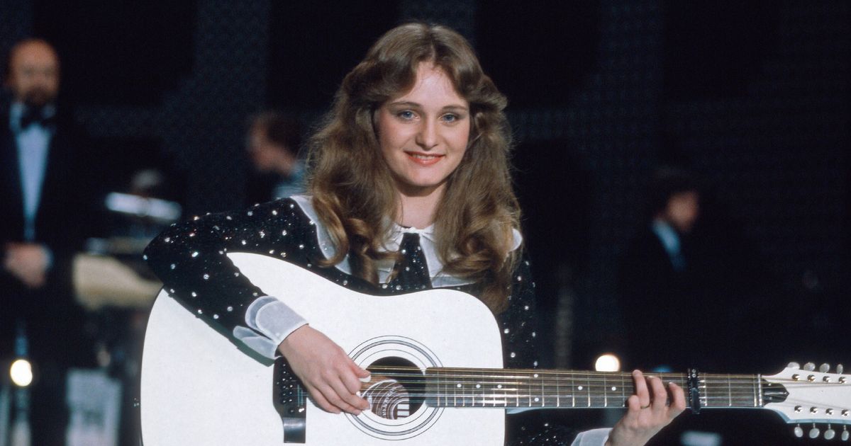 Schlagerstar Nicole: Das macht die erste deutsche ESC-Siegerin heute ...