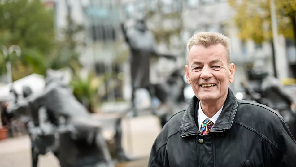 Frank Papke: RTL-Moderator ist mit 67 Jahren gestorben | BUNTE.de