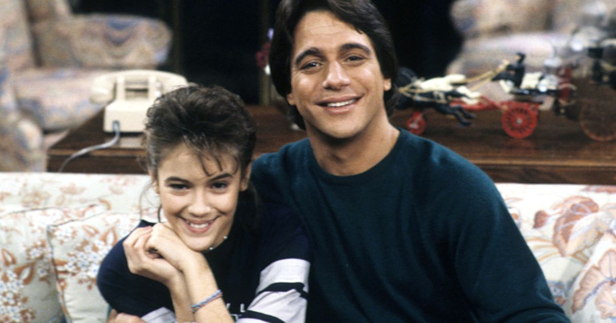 Tony Danza: „Tony Micelli“ ist alt geworden | BUNTE.de