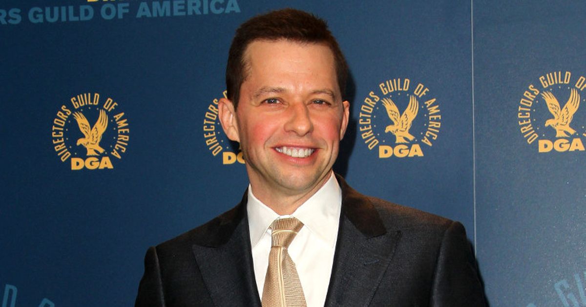 Jon Cryer: Bald bei „50 Shades of Grey“? | BUNTE.de