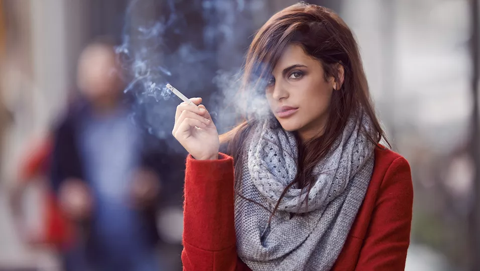 Krebsrisiko: Darum ist Rauchen so gefährlich | BUNTE.de