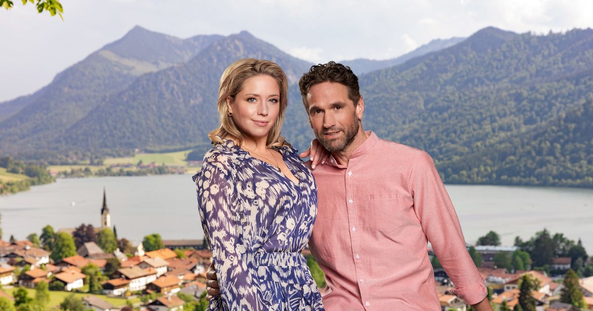 Die Landarztpraxis startet mit neuen Gesichtern in Staffel | BUNTE.de