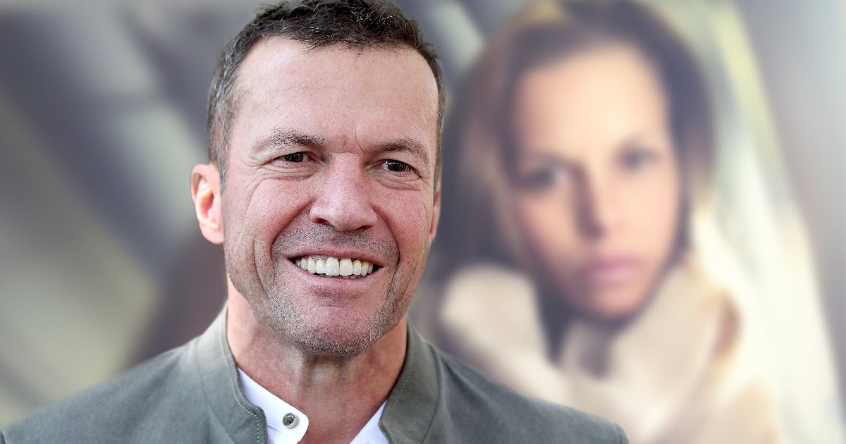 Lothar Matthäus: Bildschön & bald unter der Haube: Tochter Viola ...