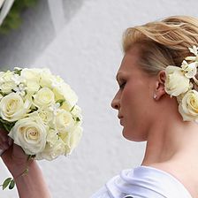 Maria Höfl-Riesch: Endlich ein Baby? | BUNTE.de