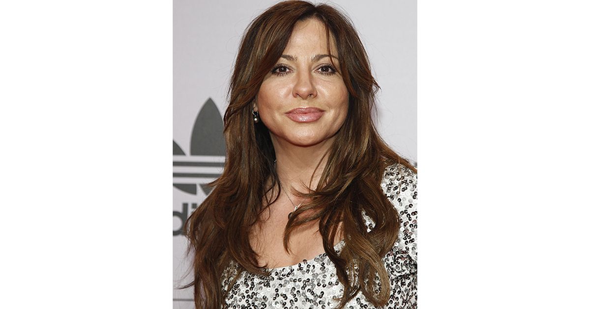 Simone Thomalla: Warum hat sich ihr Gesicht so verändert? | BUNTE.de